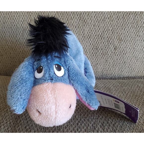 Gund | Toys | Disney Gund Eeyore Donkey Winnie The Pooh Plush Stuffed ...